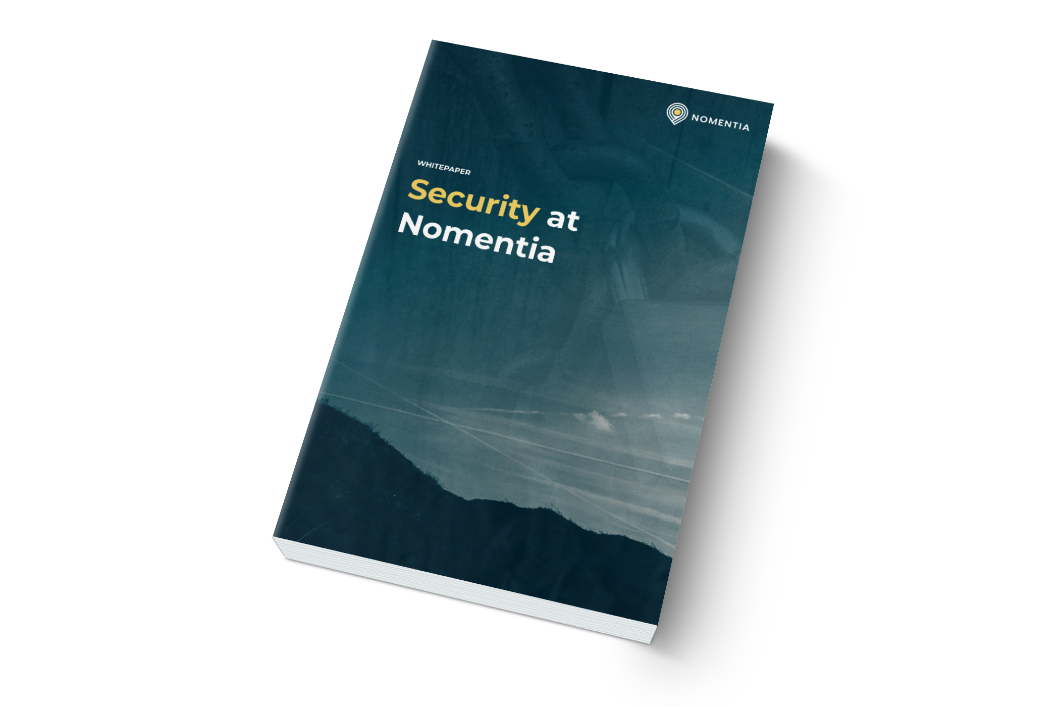 Security at Nomentia | Nomentia